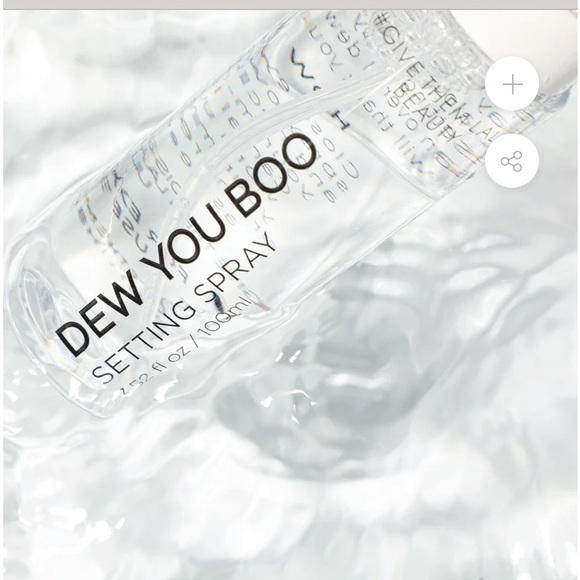 Lala Kent | Makeup | Lala Beauty Setting Spray | Poshmark